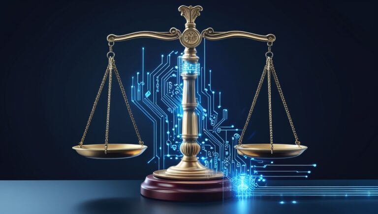 ¿Qué Es LegalTech? La Clave Para Revolucionar El Sector Jurídico ...