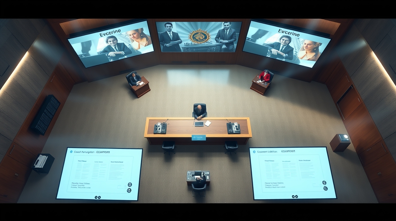 ¿Qué Es LegalTech? La Clave Para Revolucionar El Sector Jurídico ...